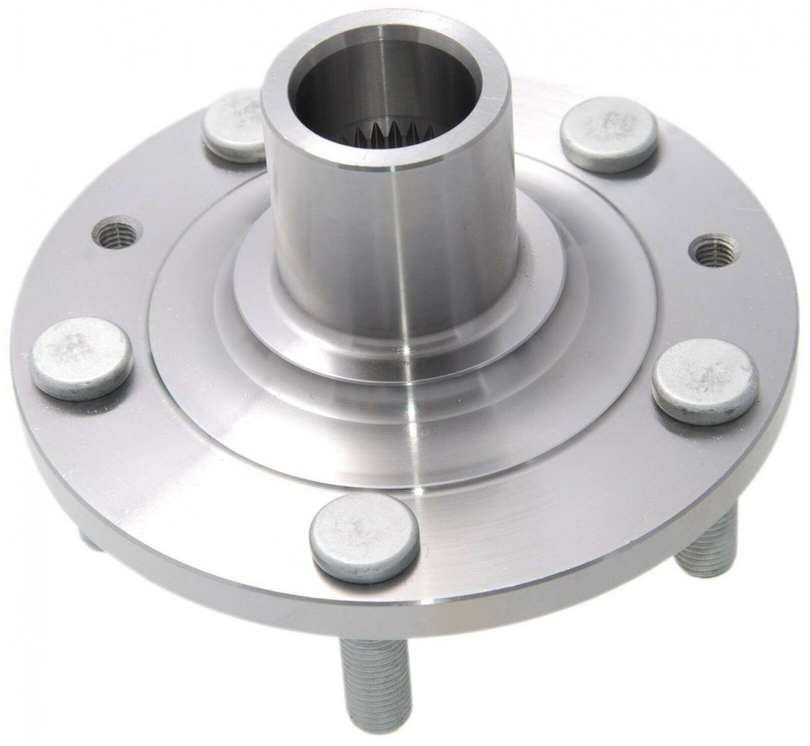 Ступица передняя MAZDA 0582-6F FEBEST.