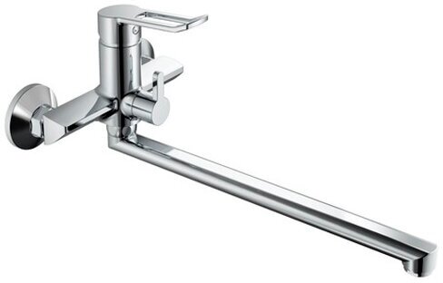 Смеситель для ванны Haiba HB22556