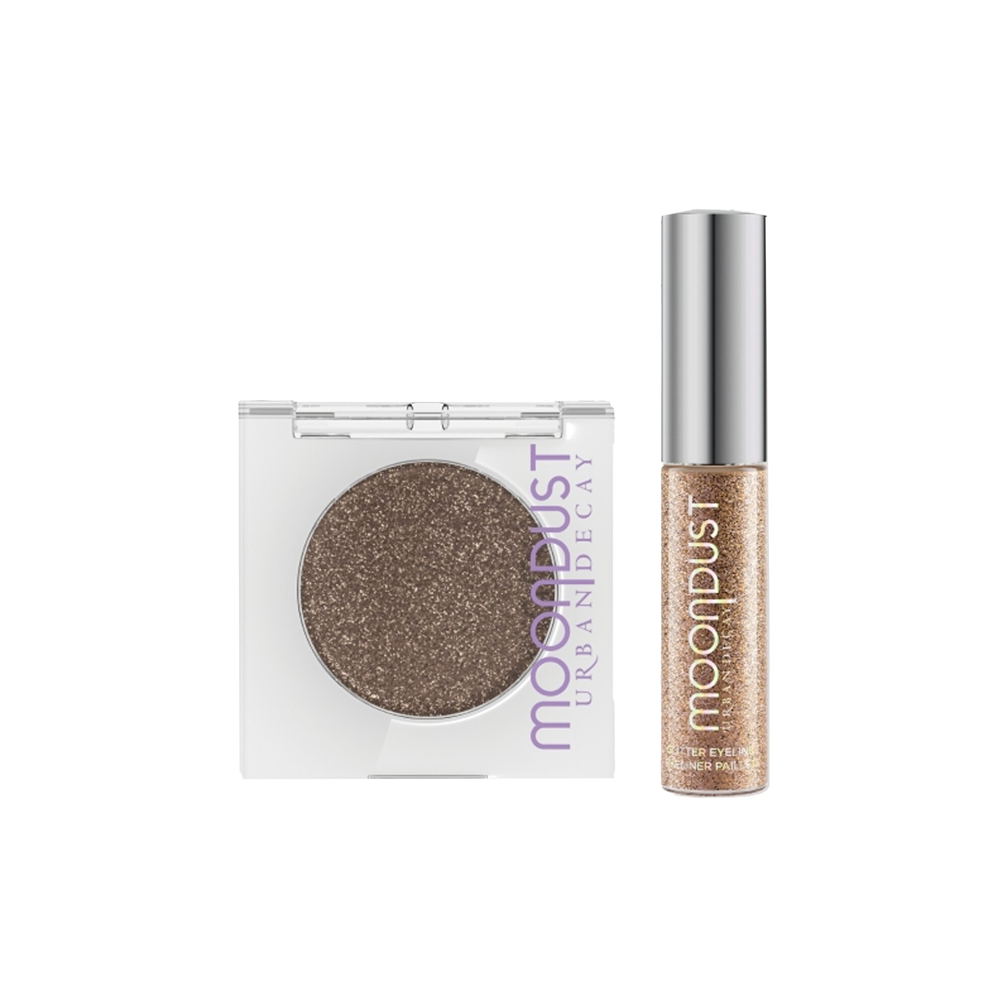 Наборы URBAN DECAY