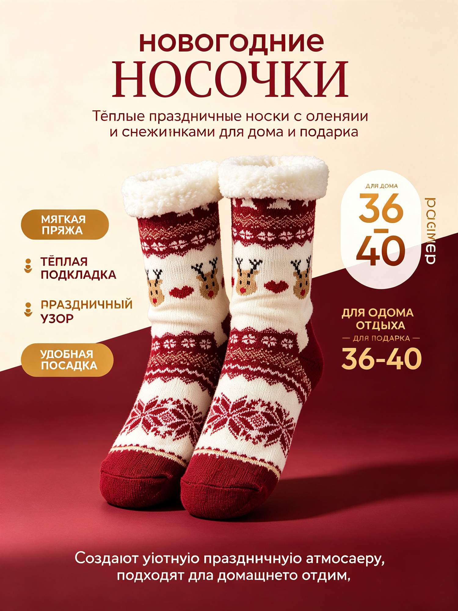 Носки