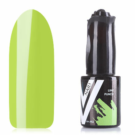 Vogue Nails, Гель-лак Lime Punch
