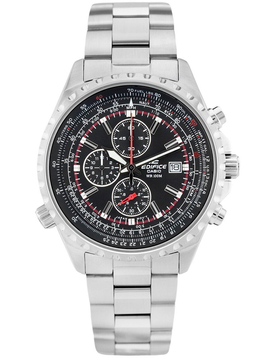  CASIO Edifice