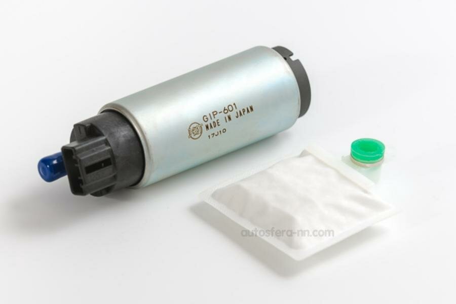 HKT GIP601 Насос топливный (с фильтр-сеткой)