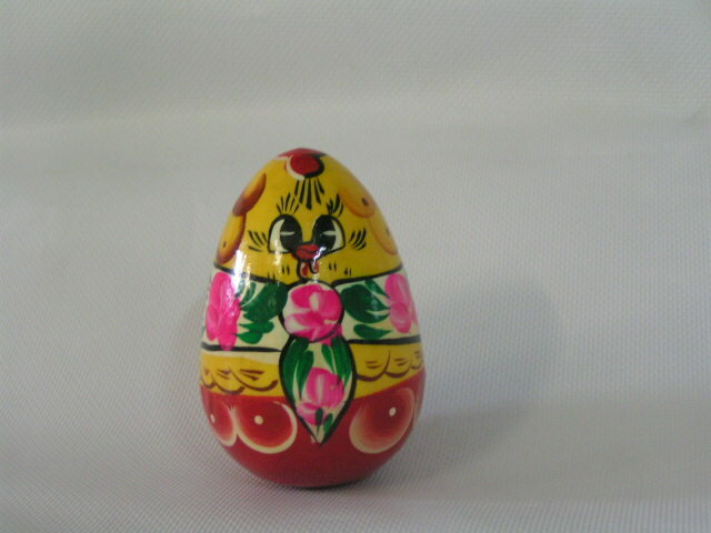 РНИ Неваляшка Курочка