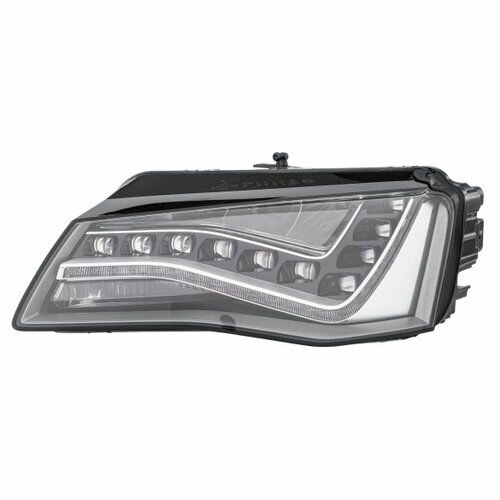 Основная фара Hella 1EX010188611 для Audi A8