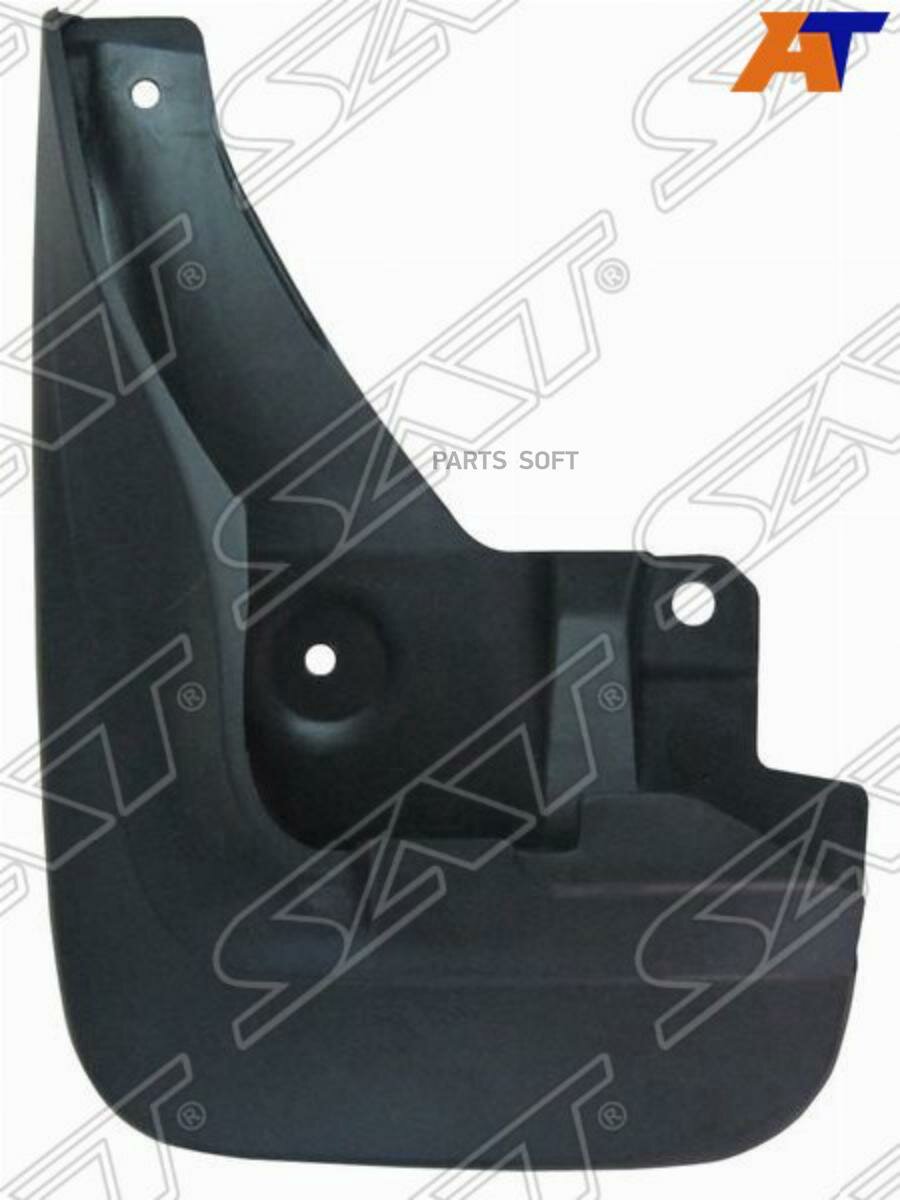 Брызговик Subaru Forester 97-02 (Спереди/ Слева) SAT ST-SB65-016B-2 | цена за 1 шт