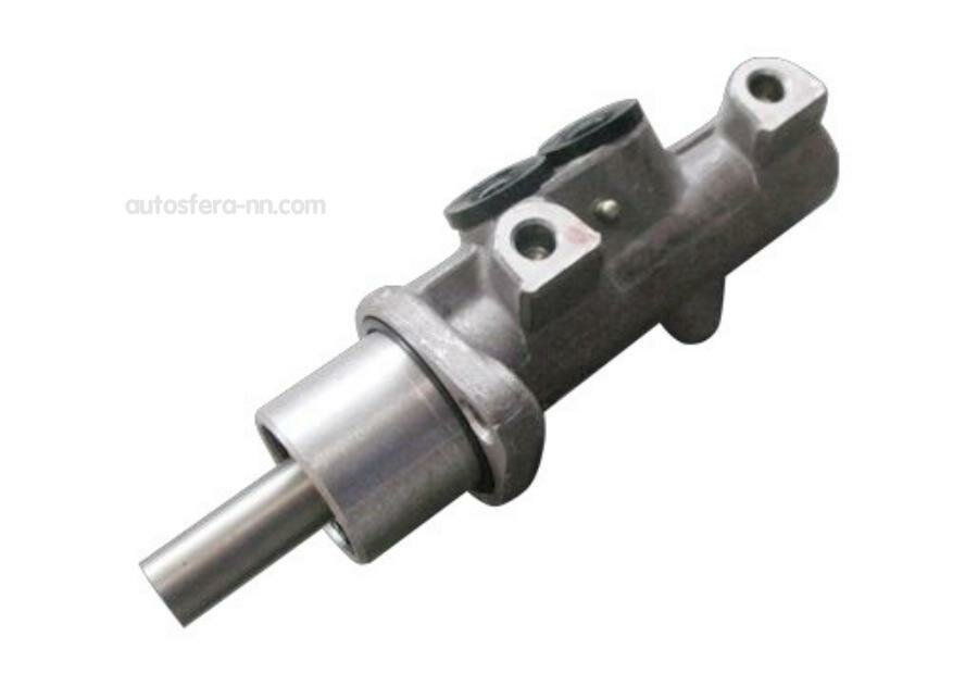 CHERY S123505010 CHERY/главный тормозной цилиндр