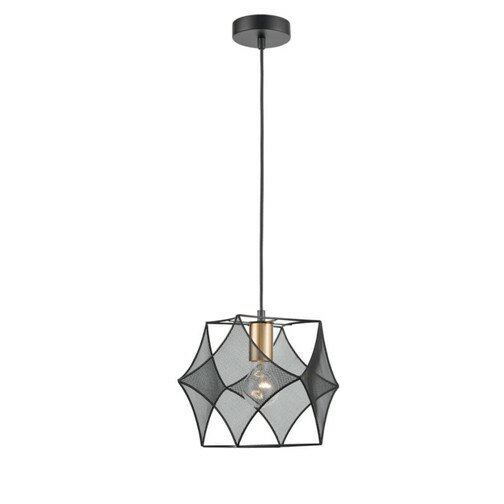 Подвес AURA S3464-1 BK