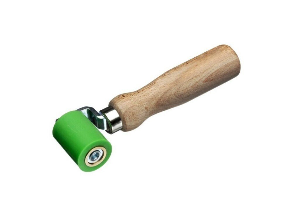 Прикаточный ролик FREUND силиконовый 28 мм