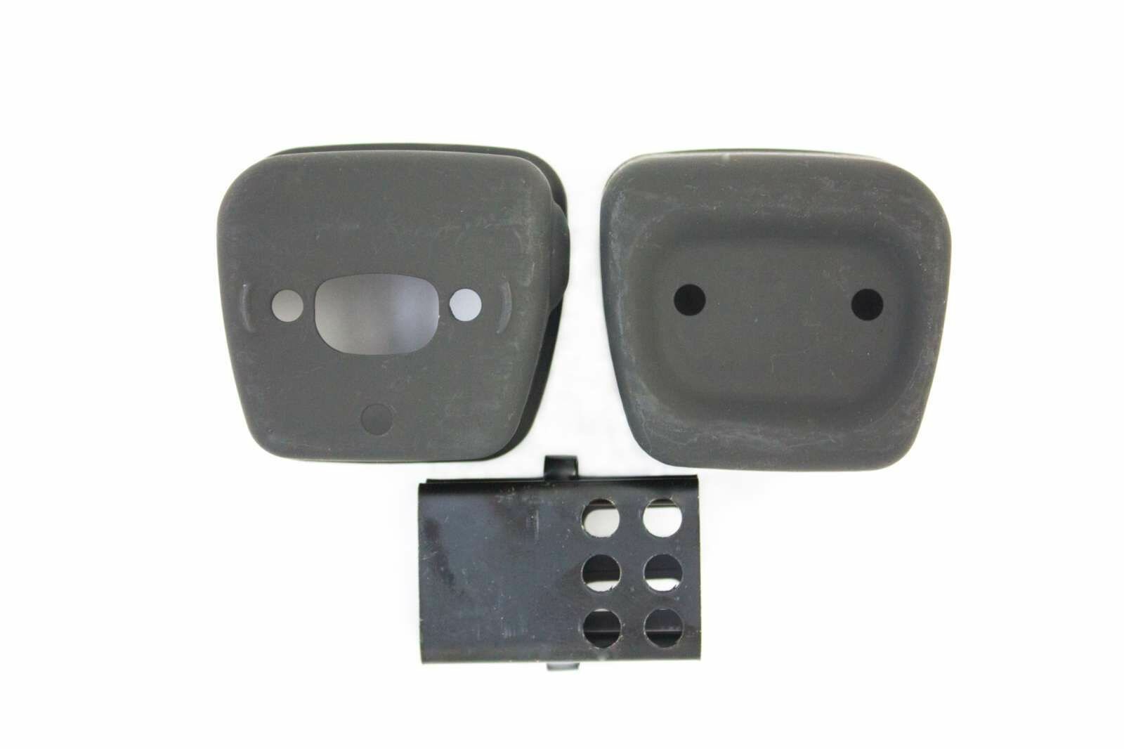 Глушитель для бензопилы HUSQVARNA 137 / 142 / IGP 1400066