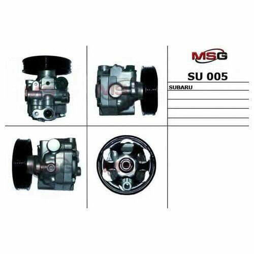 Насос ГУР Msg SU005