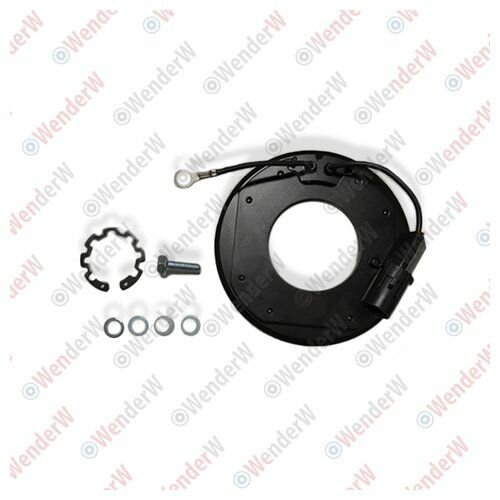 Катушка компрессора кондиционера HYUNDAI ACCENT II (+тагаз) (00-12), I WENDERW WEMK012