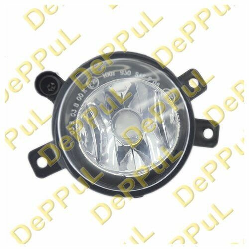Автозапчасть фара противотуманная левая (L) BMW X1 E84 (09-15) Deppul DEA525