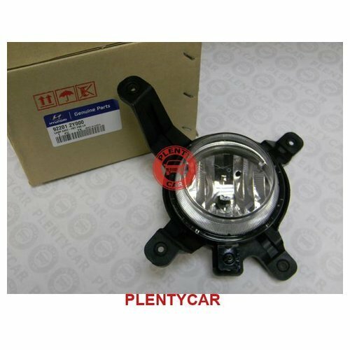 Фара Hyundai-Kia 922012Y000