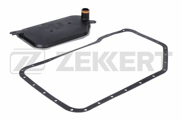 Фильтр АКПП для BMW 3 E46 (с 2000 г), 5 E39 (с 1998 г), 7 E38 (с 1998 г), Z4 Roadster E85 (с 2002 г) c прокладкой арт of-4375g