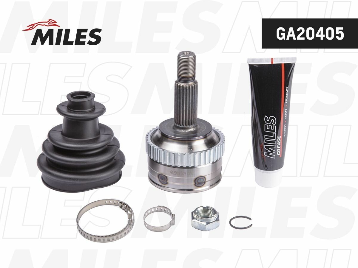 ШРУС Miles GA20405