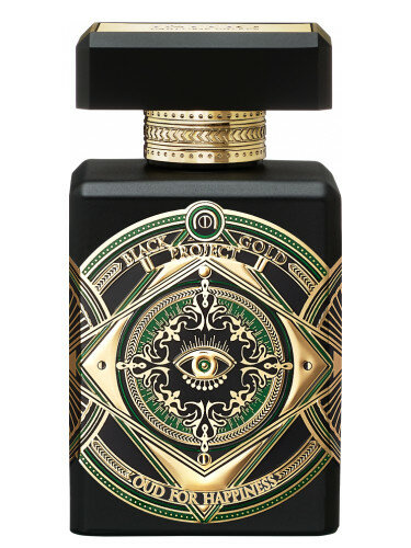 Initio Parfums Prives Oud for Happiness парфюмированная вода 90мл