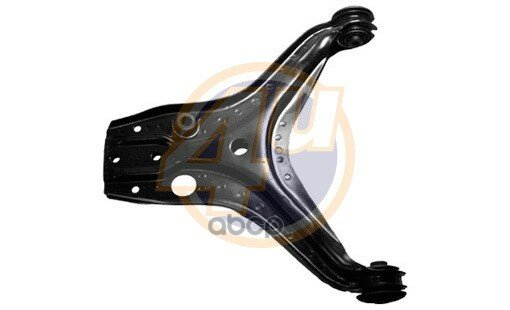 Рычаг подвески 4U AUG62489 передний левый Audi 80, Volkswagen Passat, Volkswagen Passat, AUD