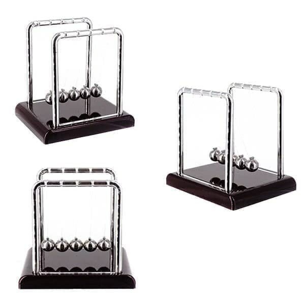 Маятник-антистресс, L=18 W=14,5 H=18 см