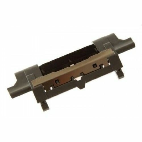 Запчасть HP RM1-6397 тормозная площадка из кассеты (лоток 2) для LJ P2030/P2050/P2055/LBP-6654dn/6653dn/6650dn/6303dn/6300dn/6300