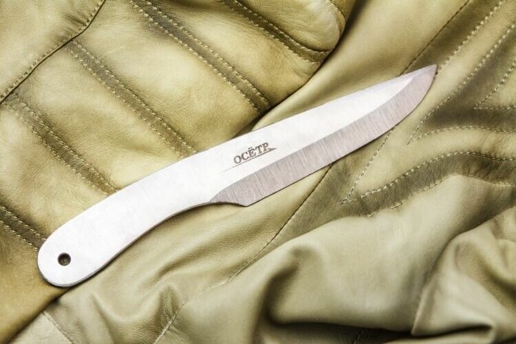 Нож Осетр (Kizlyar Supreme)