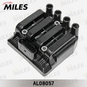 Катушка зажигания VW BORA/GOLF 4/TOURAN 2.0