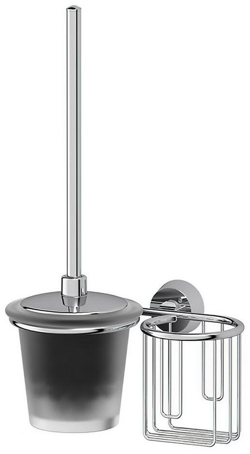 Ёршик с держателем освежителя FBS Vizovice VIZ 059