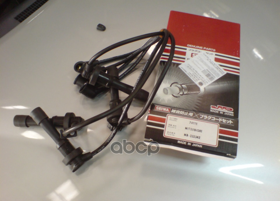 Свеч. провода SEIWA арт. 74111