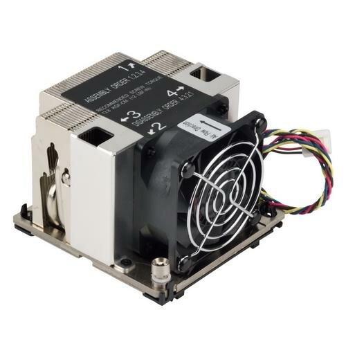 Кулер для процессора Supermicro SNK-P0068AP4
