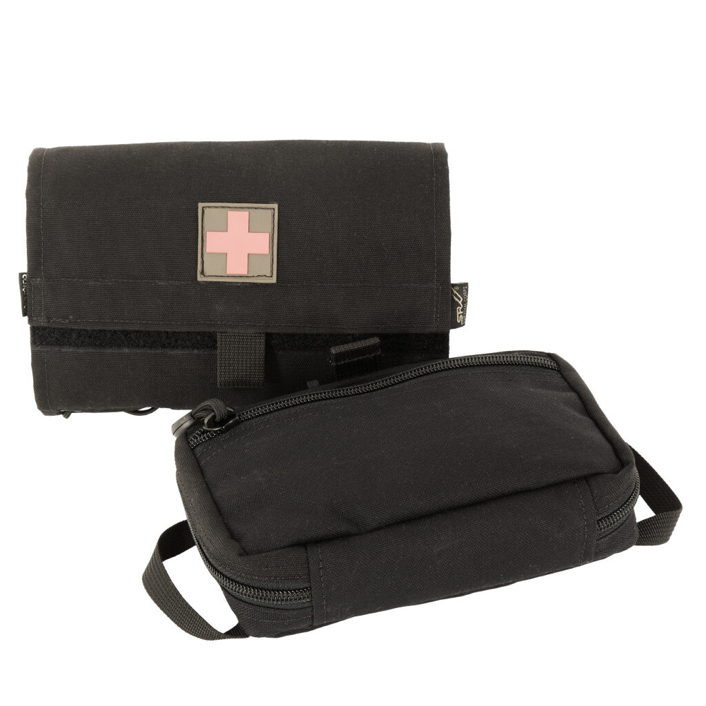 Подсумок для Аптечки PACK TUBE (Оливковый)