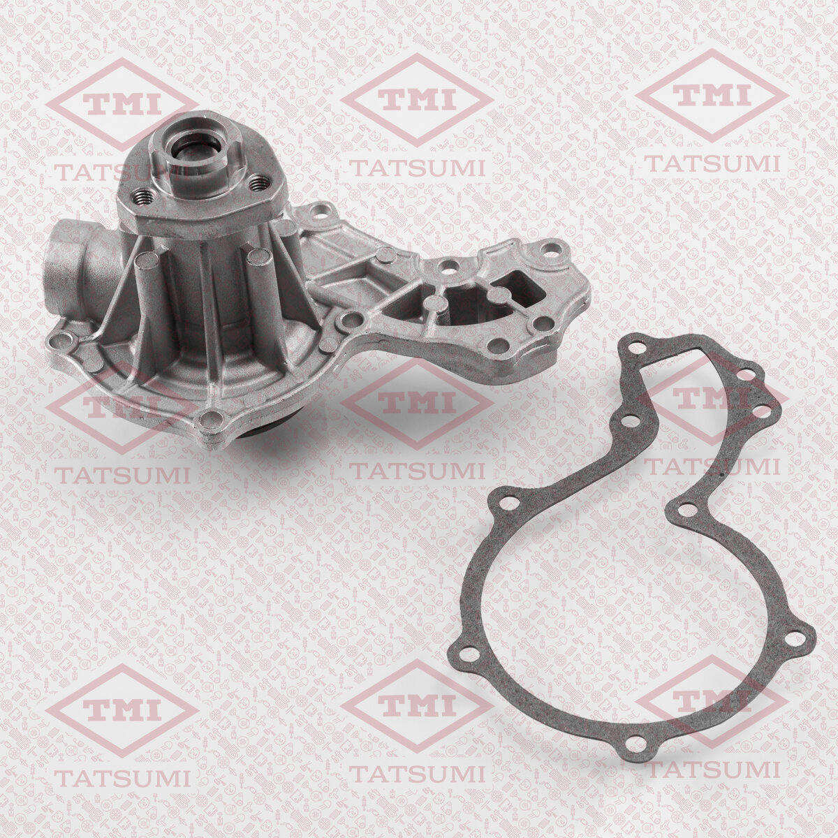 Насос водяной TATSUMI TGF1087