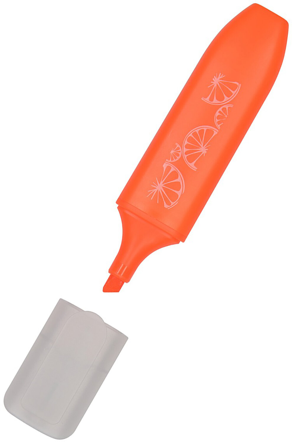 Текстовыделитель LadyMarker, оранжевый