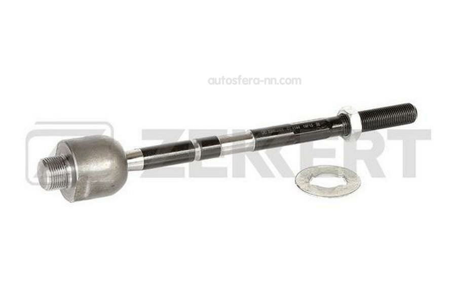 ZEKKERT ST4144 Тяга рулевая лев./прав. Toyota LC Prado 120 02- 4 Runner (N210) 02- Lexus GX (_J12_) 01-