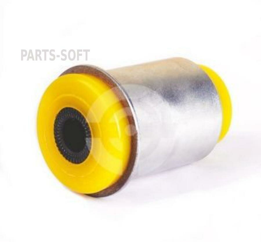 Полиуретановый сайлентблок передней подвески, нижнего рычага, передний SSANG YONG REXTON (2002- ) Точка Опоры арт. 12-06-2908