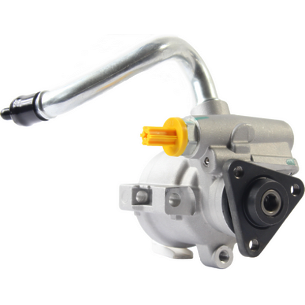 MOTORHERZ P1010HG насос гидроусилителя руля / general motors