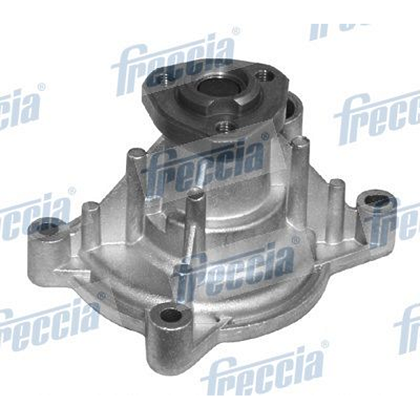 FRECCIA WP0166 насос водяной Audi (Ауди) a3 / VW Golf (Гольф) / jetta / Passat (Пассат) / sko Octavia (Октавия) 1.4tfsi