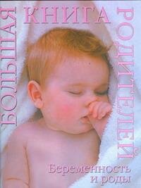 Беременность и роды. Большая книга родителей