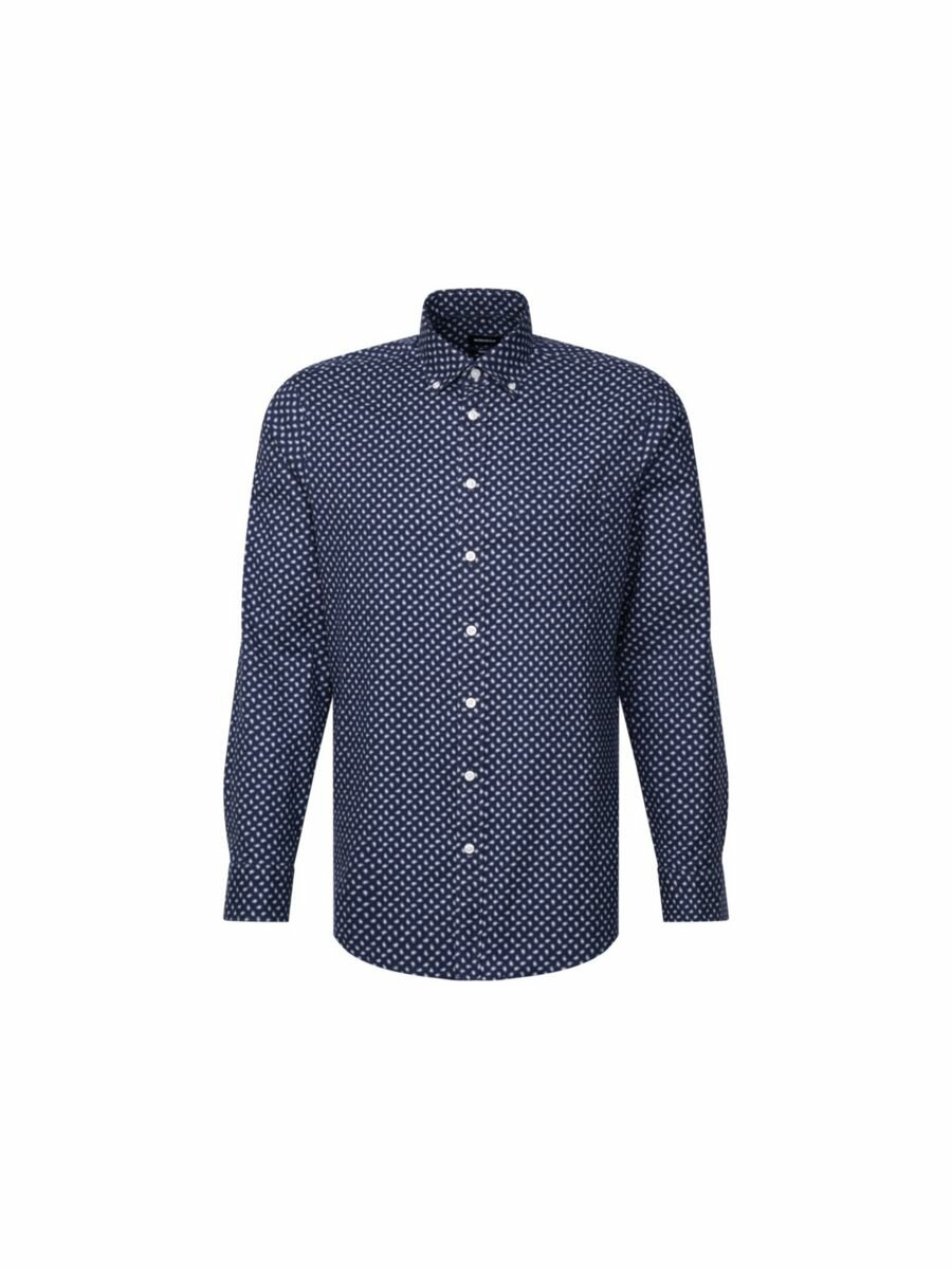 Рубашка базовая