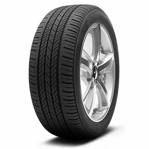 Летняя автошина Bridgestone Dueler H/L 400 215/70 R17 101H