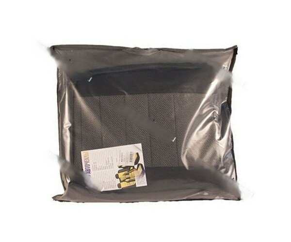 Чехлы 21213 Жаккард/Кожзам 26706 Noname арт. 401-7 с улучшенной посадкой