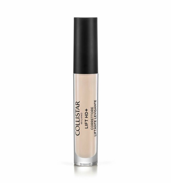 Collistar - Lift HD+ Smoothing Lifting Concealer тон 0 Avorio Разглаживающий консилер-лифтинг 4 мл