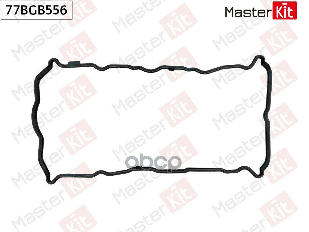 Прокладка клапанной MasterKit арт. 77BGB556
