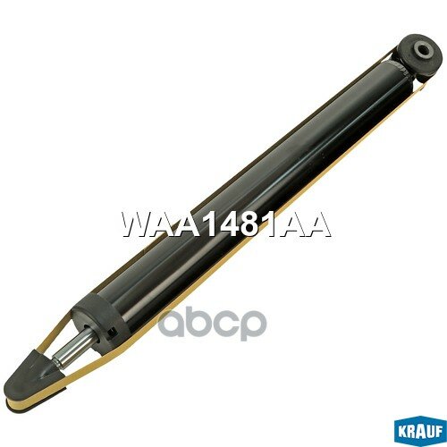 Амортизатор подвески задний Krauf арт. WAA1481AA