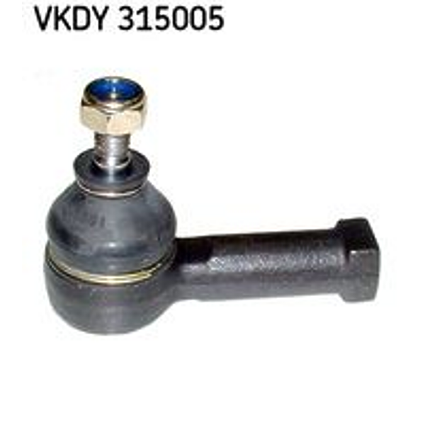 SKF VKDY 315005 наконечник рулевой\ Opel (Опель) Corsa (Корса) all 97-00