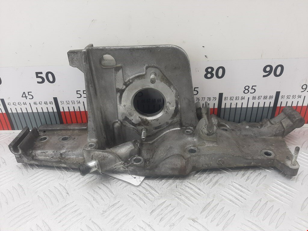 Кронштейн ТНВД Subaru Forester 3 (SH) арт. 2044155