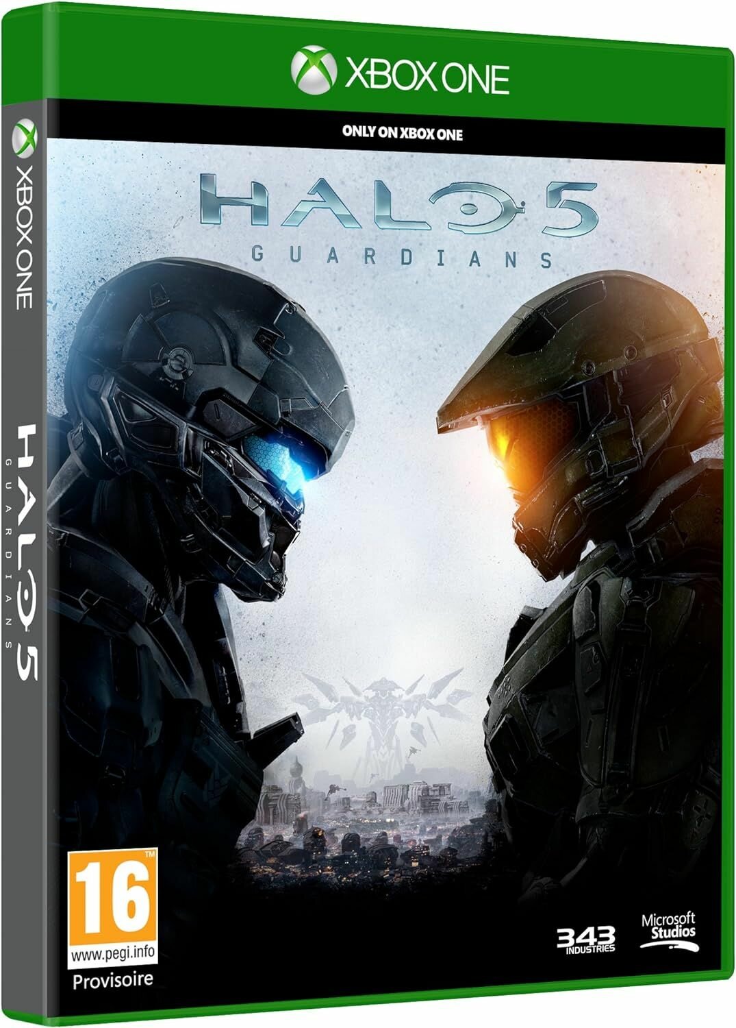 Игра Xbox One Halo 5 : Guardians