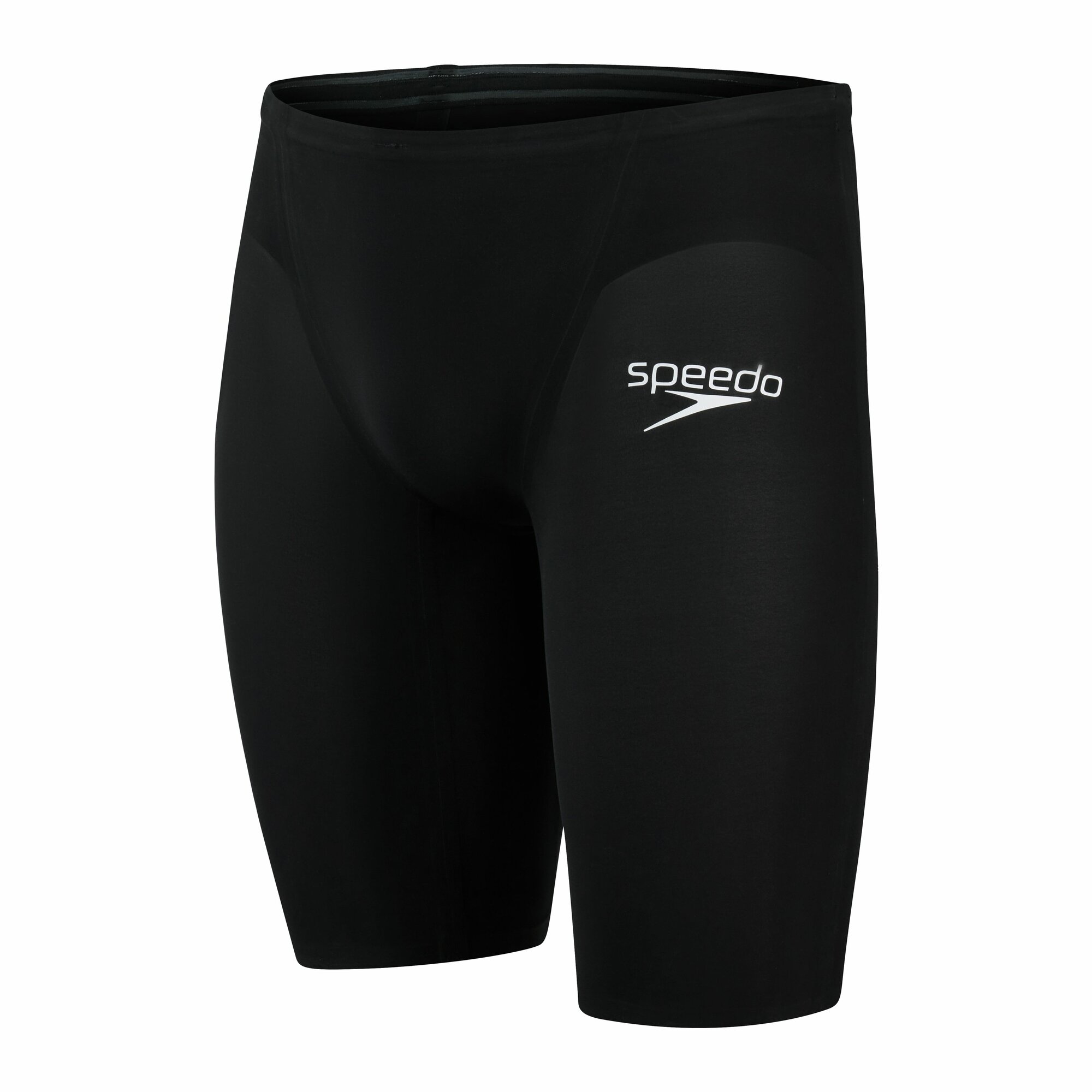 SPEEDO Fastskin LZR Pure Valor Jammer костюм старт муж (0001) чер, 28