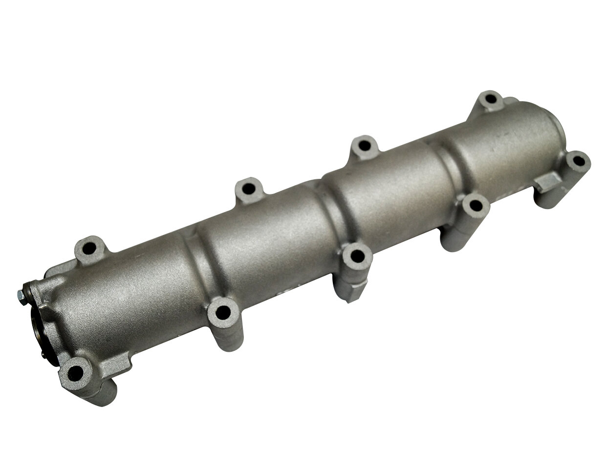 Вал распределительный на ВАЗ 21213 Нива в сборе с корпусом