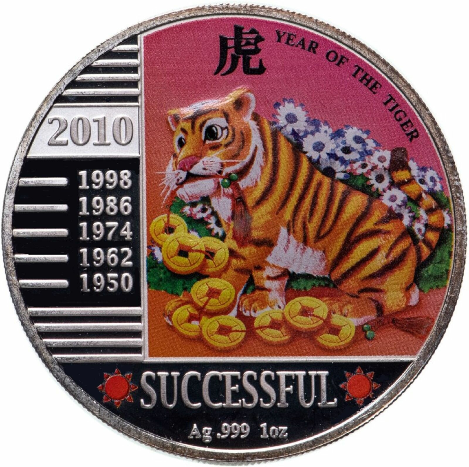 2010 год Тигра (успешный) Малави 20 квач