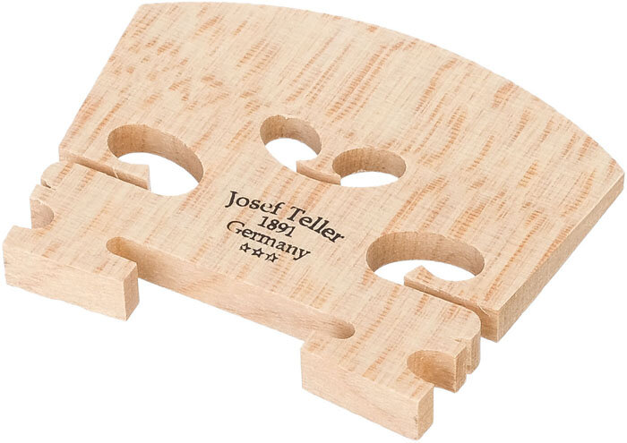 Подставка для скрипки Josef Teller German JT01060-4/4